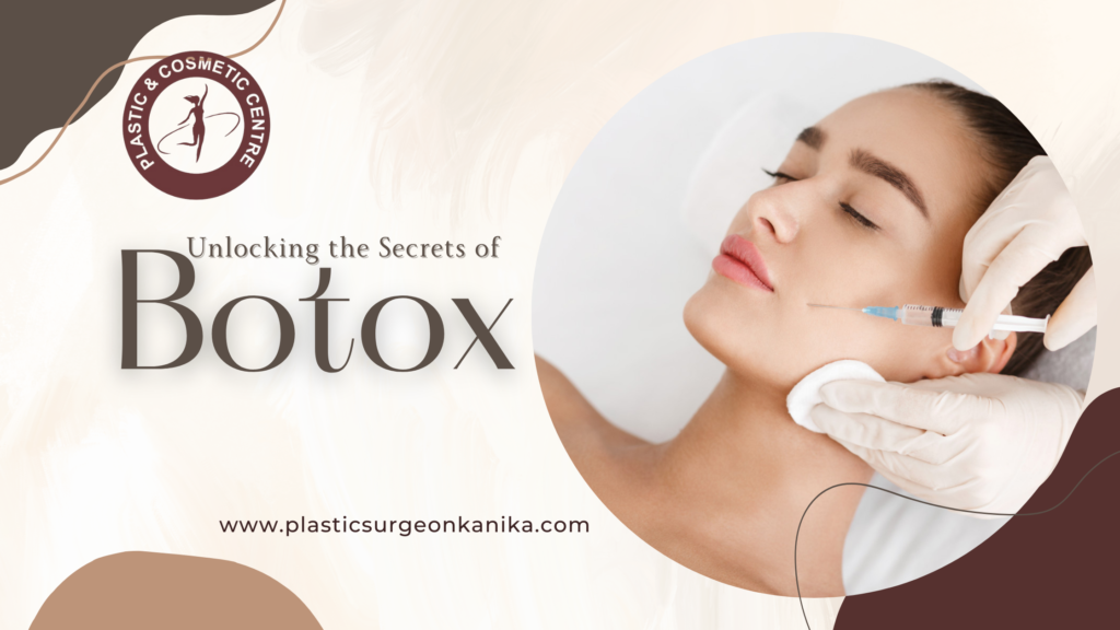 Secrets of Botox: Benefits, Risks, and What to Expect - Best Cosmetic ...